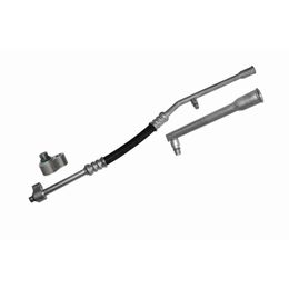 VEMO Hochdruck-/Niederdruckleitung, Klimaanlage Hochdruckleitung, Original Qualit&auml;t v25200014 f&uuml;r Ford