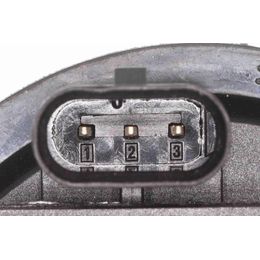 VEMO Zusatzwasserpumpe v30160028 f&uuml;r Mercedes