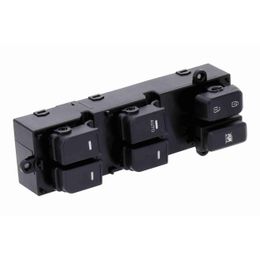 VEMO Schalter, Fensterheber V53-73-0024 fahrerseitig f&uuml;r KIA