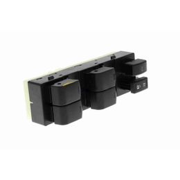 VEMO Schalter, Fensterheber v38730070 vorne links f&uuml;r NISSAN