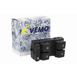 VEMO Schalter, Fensterheber v40730112 vorne links f&uuml;r Opel