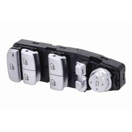 VEMO Schalter, Fensterheber v20730268 fahrerseitig f&uuml;r BMW