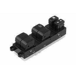 VEMO Schalter, Fensterheber v38730068 vorne links f&uuml;r NISSAN