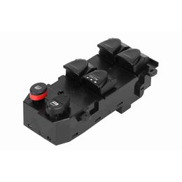 VEMO Schalter, Fensterheber v26730074 fahrerseitig f&uuml;r HONDA