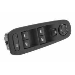 VEMO Schalter, Fensterheber v42730042 vorne links f&uuml;r Opel Peugeot