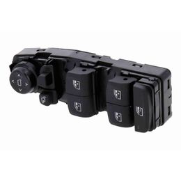 VEMO Schalter, Fensterheber v20730269 fahrerseitig f&uuml;r BMW