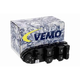 VEMO Schalter, Fensterheber v20730243 fahrerseitig f&uuml;r BMW