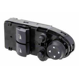 VEMO Schalter, Fensterheber v20730319 vorne links f&uuml;r BMW