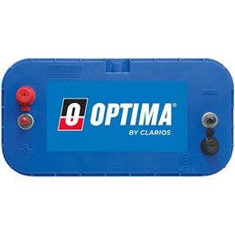 Varta Starterbatterie BLUE TOP 8521880008882 12V 68Ah 975A