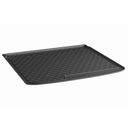 VAICO Koffer-/Laderaumwanne v108083 f&uuml;r Skoda