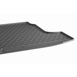 VAICO Koffer-/Laderaumwanne v204658 f&uuml;r BMW
