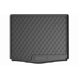 VAICO Koffer-/Laderaumwanne v330737 f&uuml;r JEEP