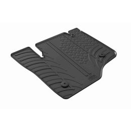 VAICO Fu&szlig;mattensatz v252924 vorne f&uuml;r Ford