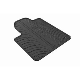 VAICO Fu&szlig;mattensatz v330861 vorne und hinten f&uuml;r JEEP