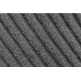 VAICO Fu&szlig;mattensatz v108900 vorne und hinten f&uuml;r VW