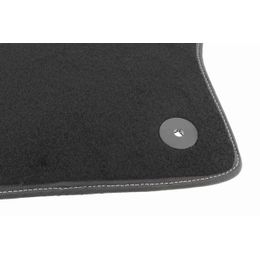 VAICO Fu&szlig;mattensatz v108906 vorne und hinten f&uuml;r VW