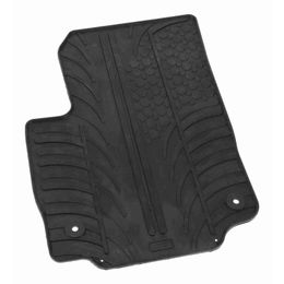 VAICO Fu&szlig;mattensatz v510753 vorne f&uuml;r CHEVROLET