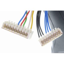 VEMO Lenkstockschalter Blinkerschalter Original Qualit&auml;t v15803305 f&uuml;r VW