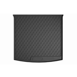 VAICO Koffer-/Laderaumwanne v108090 f&uuml;r Skoda