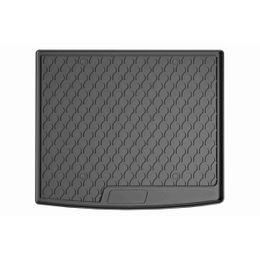 VAICO Koffer-/Laderaumwanne v204896 f&uuml;r BMW