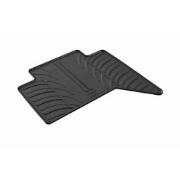 VAICO Fu&szlig;mattensatz v700796 hinten f&uuml;r TOYOTA