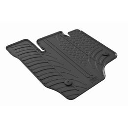 VAICO Fu&szlig;mattensatz v252923 vorne f&uuml;r Ford