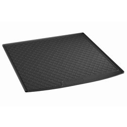 VAICO Koffer-/Laderaumwanne v108080 f&uuml;r VW