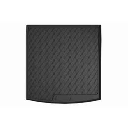 VAICO Koffer-/Laderaumwanne v108094 f&uuml;r VW