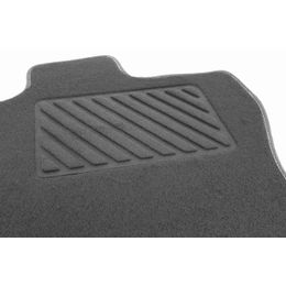 VAICO Fu&szlig;mattensatz v108895 vorne und hinten f&uuml;r Skoda