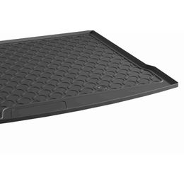 VAICO Koffer-/Laderaumwanne v108081 f&uuml;r VW