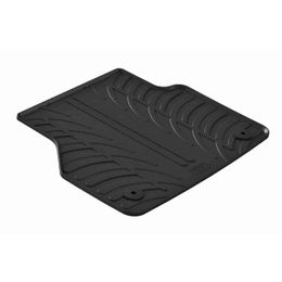 VAICO Fu&szlig;mattensatz v109263 vorne und hinten f&uuml;r Audi