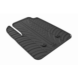 VAICO Fu&szlig;mattensatz v510754 vorne f&uuml;r CHEVROLET