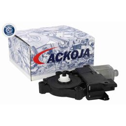 ACKOJA Elektromotor, Fensterheber a52050018 vorne links f&uuml;r HYUNDAI