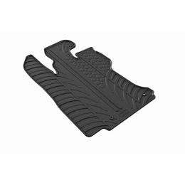VAICO Fu&szlig;mattensatz v630093 vorne und hinten f&uuml;r Subaru