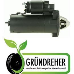 REDFAIR Starter rf14940s f&uuml;r Mercedes