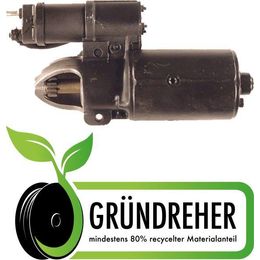 REDFAIR Starter rf11701s f&uuml;r Citro&euml;n/Peugeot Citro&euml;n
