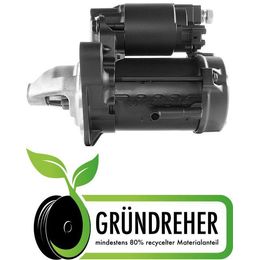 REDFAIR Starter rf80343s f&uuml;r TOYOTA
