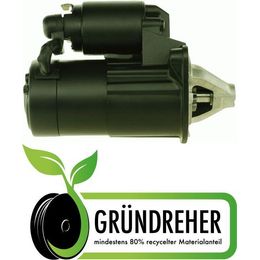REDFAIR Starter rf52535s f&uuml;r MITSUBISHI