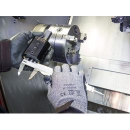 Vigor Messschieber v4690