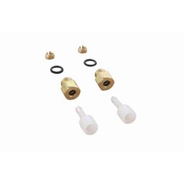 VEMO Ventil, Druckluftanlage Original Qualit&auml;t v20510001 f&uuml;r BMW