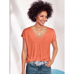 Heine Kurzarmshirt
