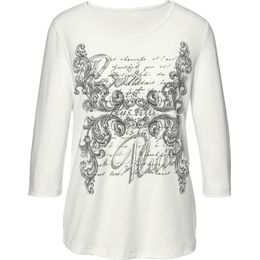 3/4-Arm-Shirt