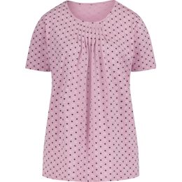 Kurzarmshirt