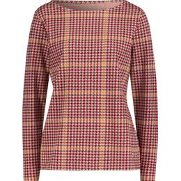 Langarmshirt