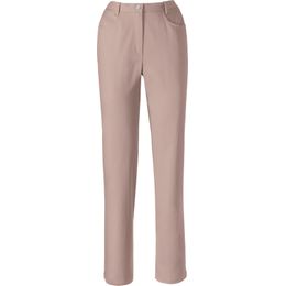 CR&Eacute;ATION L Damen Jeans mit Stretch-Anteil altros&eacute; Gr&ouml;&szlig;e 23