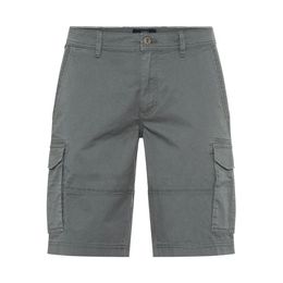 Brax - Bermudas Modell Bodo, gr&uuml;n, Gr. 27 - Baumwolle