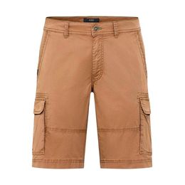 Brax - Bermudas Modell Bodo, braun, Gr. 25 - Baumwolle