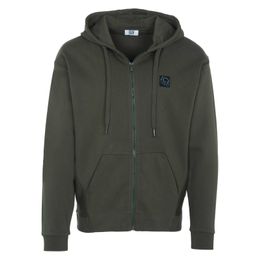 Iceberg Pullover