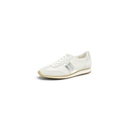 Paul Green - Sneaker, weiss, Gr. 40 - Leder