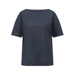Peter Hahn - Shirt, blau, Gr. 38 / S